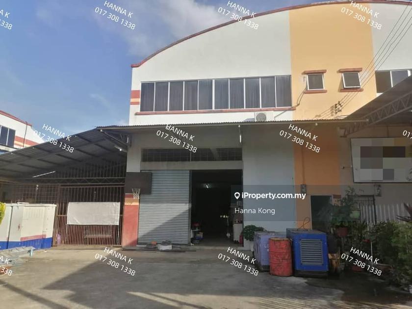 Warehouse for sale at Adika Commercial Centre - RM 980,000 | iProperty ...