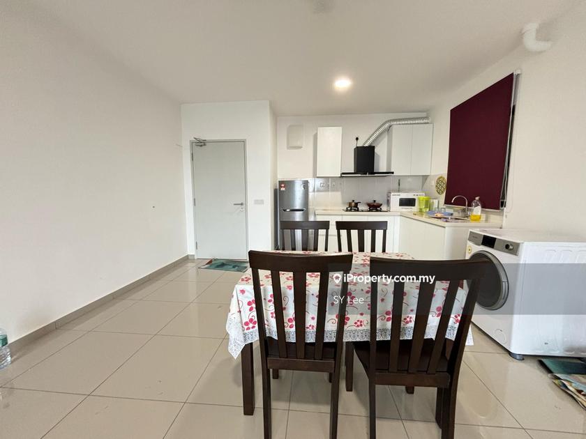 Serviced Residence for rent at Duduk Se.Ruang @ Eco Sanctuary - RM ...