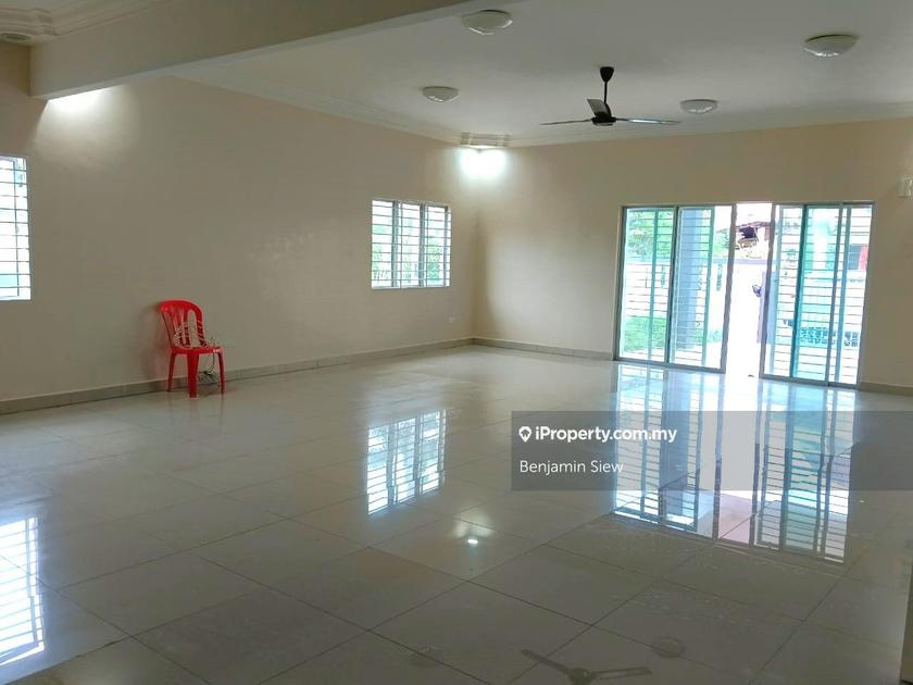 Bandar Mahkota Cheras BMC Mall Sungai Long Kajang Bandar Mahkota