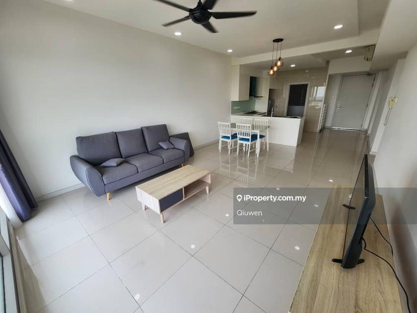 Iskandar Residences, Medini, Iskandar Puteri (Nusajaya) for sale ...