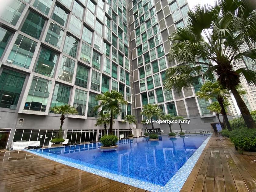 Soho Suites @ KLCC, KLCC for rent - RM2800 | iProperty Malaysia