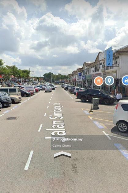 Taman Perling, Perling for rent - RM4300 | iProperty Malaysia