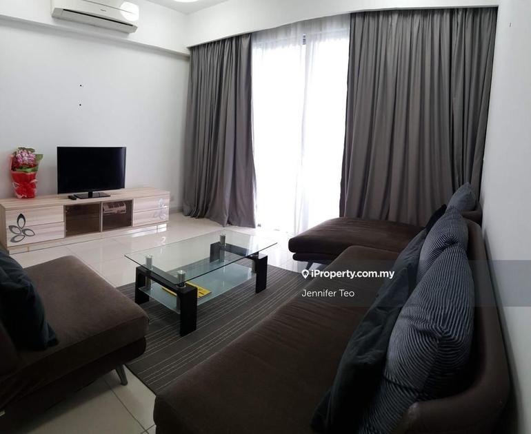 Condominium for sale at The Westside One - RM 1,200,000 | iProperty ...