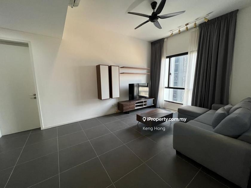 Ativo Suites, Bandar Sri Damansara for rent - RM4100 | iProperty Malaysia