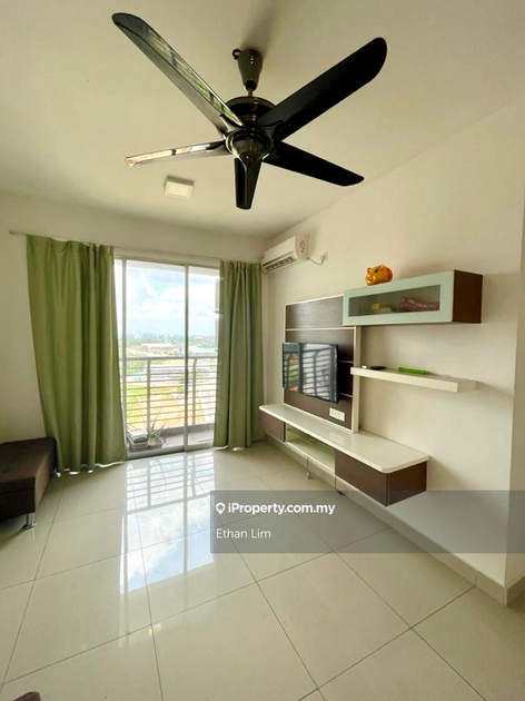Serviced Residence for sale at Larkin Heights - RM 380,000 | iProperty ...