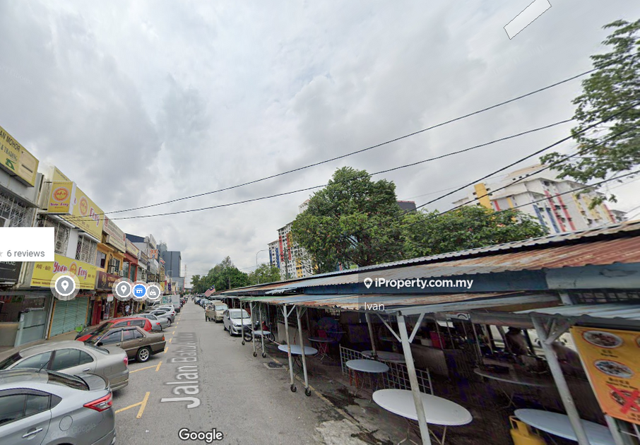 Taman Kok Lian, Jalan Ipoh, Jalan Batu Ambar, Sentul for sale ...