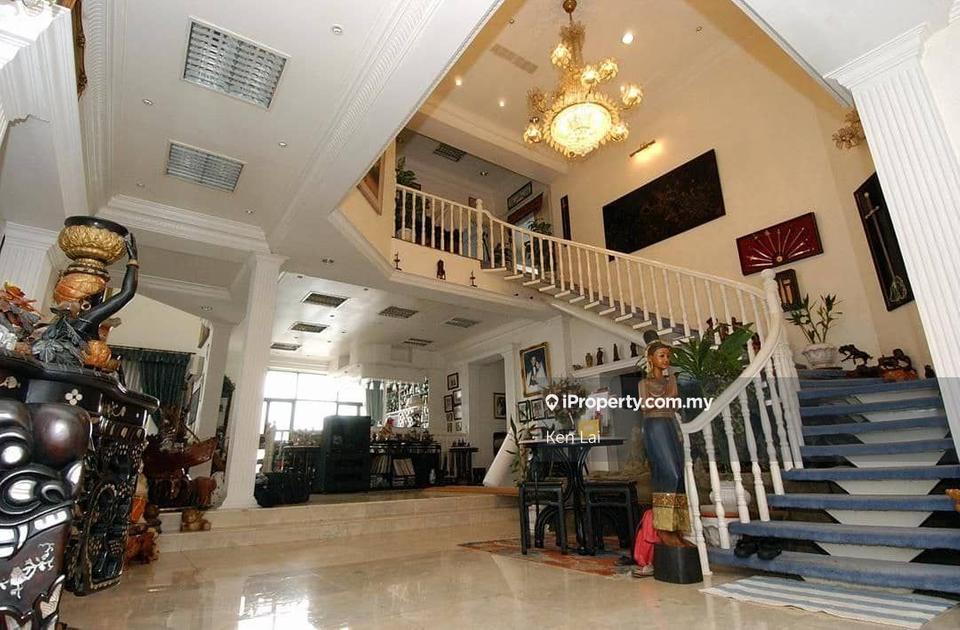 Cameron Towers, Petaling Jaya for sale - RM1700000 | iProperty Malaysia