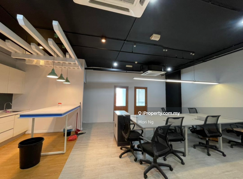 Sunway Nexis Office for Sale, Dataran Sunway The Strand Sunway Giza ...
