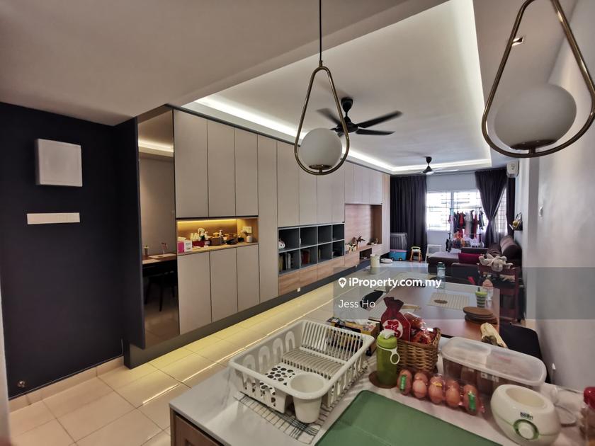 Serviced Residence for sale at Koi Kinrara - RM 500,000 | iProperty ...