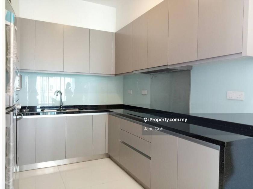 Platinum Lake PV 13, Taman Danau Kota, Setapak for sale - RM500000 ...