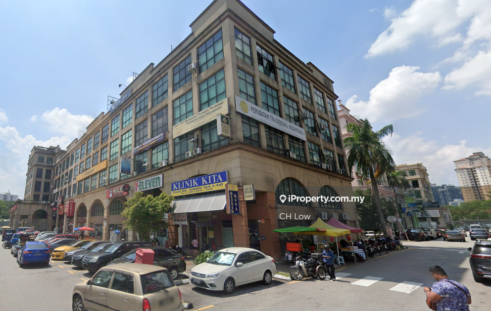 Sentul Raya Boulevard, Sentul Raya Boulevard, Sentul for sale ...