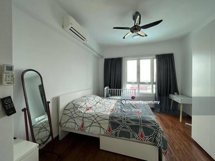 Impiria Residensi Bukit Tinggi Klang, Klang for rent - RM3000 | iProperty Malaysia