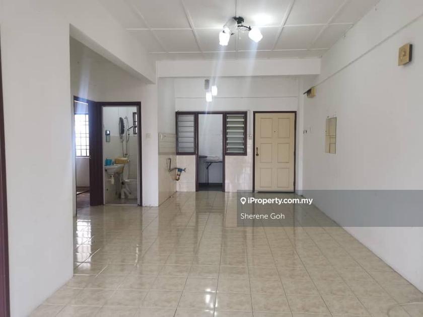 Apartment for sale at Pandan Court - RM 320,000 | iProperty Malaysia
