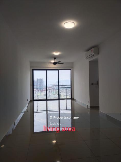 Condominium for rent at Trinity Lemanja - RM 1,700 per month ...