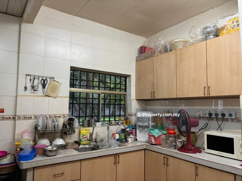 1-sty Terrace/Link House for sale at Taman Pinggiran Alma, Bukit ...