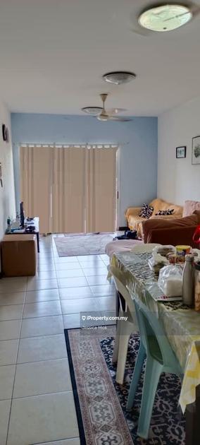 Cova Villa, Kota Damansara for rent - RM2000 | iProperty Malaysia