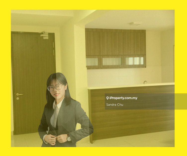 Condominium for sale at USJ One Avenue Condo - RM 472,000 | iProperty ...