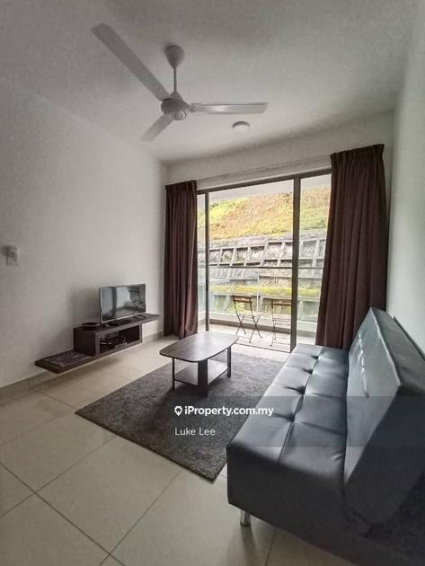 Apartment for sale at Palas Horizon Residence (Mont' Vue) - RM 400,000 ...