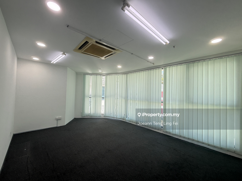 Office for rent at Partial Furnished Sunway Geo Office,Sunway Geo Flexi ...