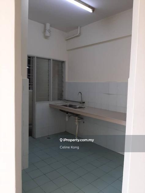 Serviced Residence for sale at Serdang Skyvillas (Serdang Perdana) - RM ...