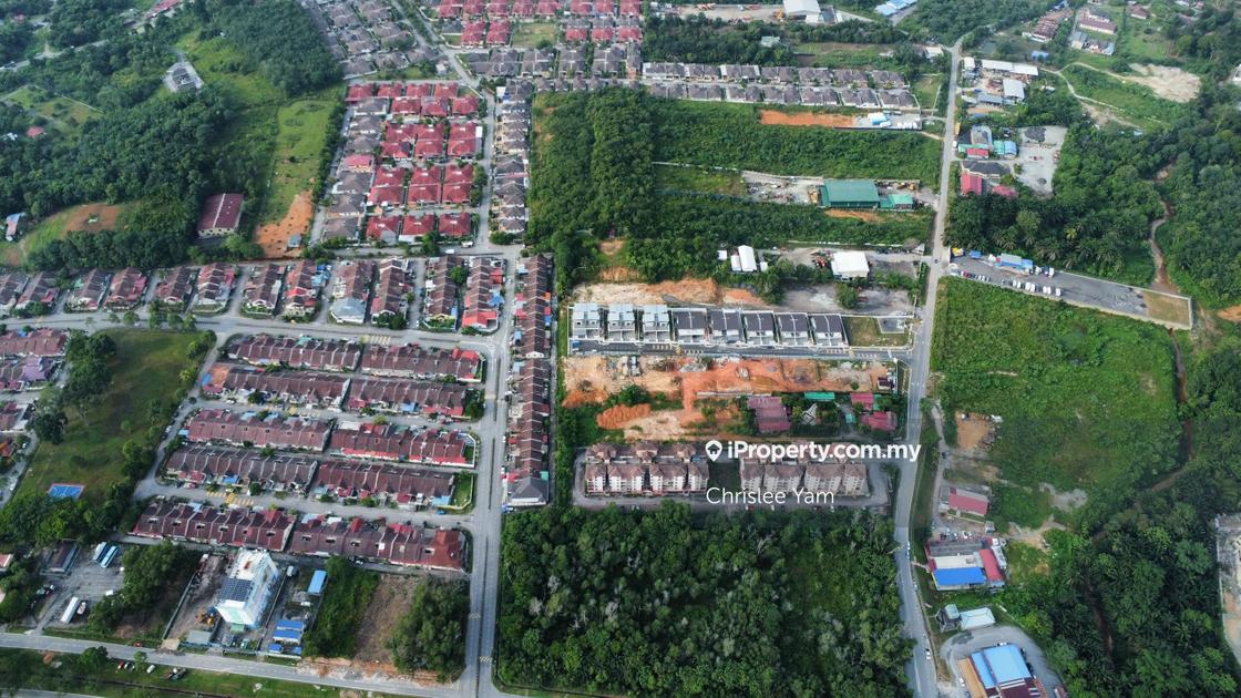 Taman Santalia Villa, Nilai, Nilai for sale - RM647100 | iProperty Malaysia