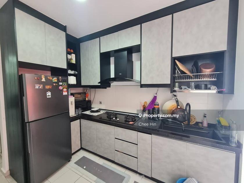 Apartment for sale at Harmoni Elmina 1 @ City Of Elmina - RM 330,000 ...