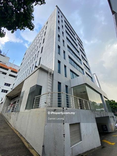 Office for sale at Wisma PJ - RM 27,000,000 | iProperty Malaysia