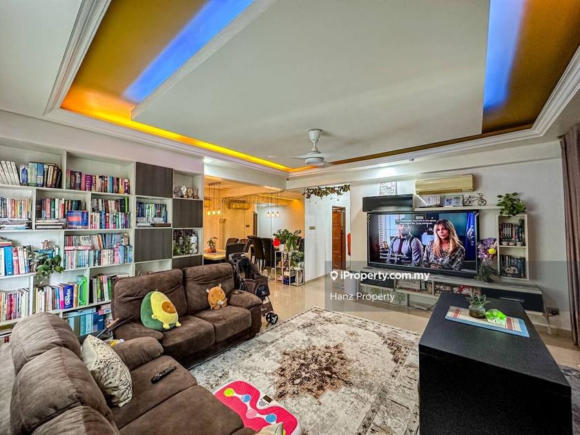 Condominium for sale at Mutiara Sentul - RM 500,000 | iProperty Malaysia