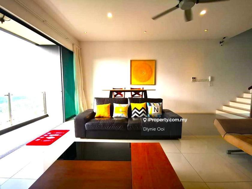 Townhouse for sale at Sunway Montana, Setapak - RM 1,800,000 ...
