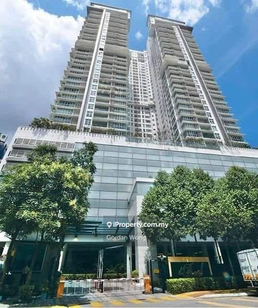 The Pearl KLCC, KLCC, KL City Centre for sale - RM1823000 | iProperty ...
