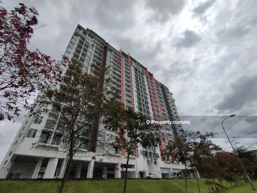Starz Valley, Bandar Baru Nilai, Nilai for sale - RM210000 | iProperty ...
