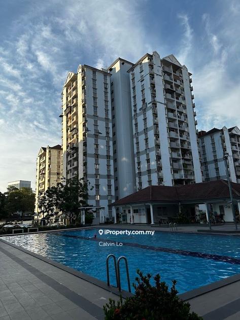 Condominium for sale at Miharja Condominium - RM 330,000 | iProperty ...