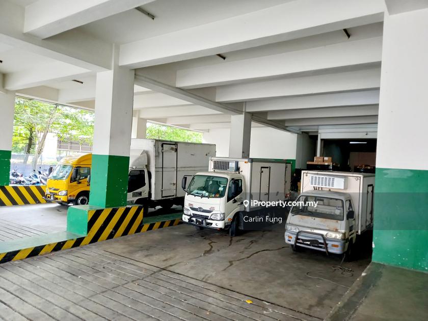 Warehouse for rent at Seksyen 51, Petaling Jaya - RM 21,000 per month ...