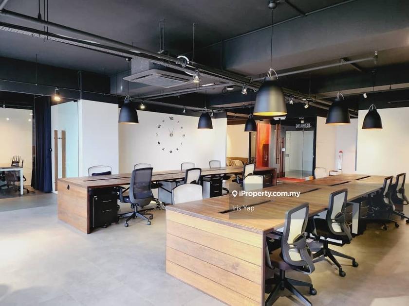 Office for sale at Menara 1MK - RM 1,600,000 | iProperty Malaysia
