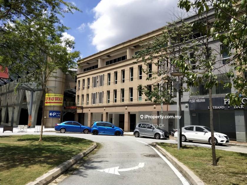 PJ, Kota Damansara, The Strand Damansara, Dataran Sunway, Sunway Giza ...