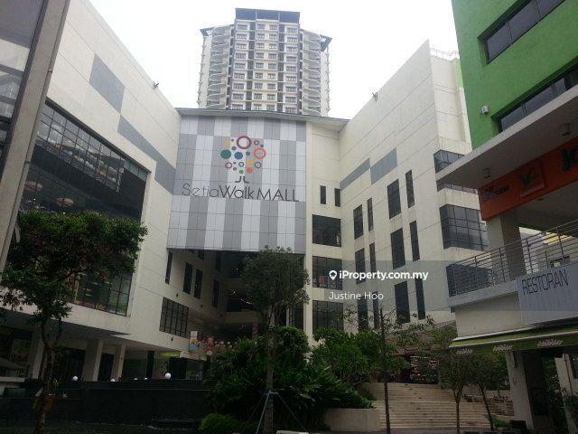SETIA WALK, Pusat Bandar Puchong, Setiawalk BANDAR PUTERI PUCHONG IOI ...