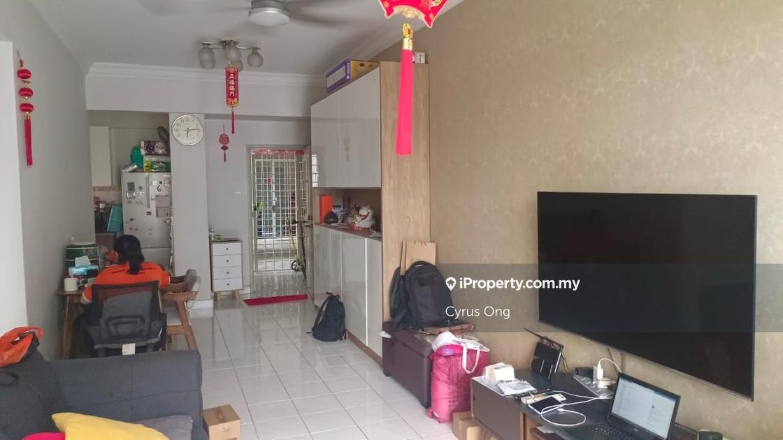 Suria Kipark Damansara, Damansara Suria, Kepong for sale - RM350000 ...