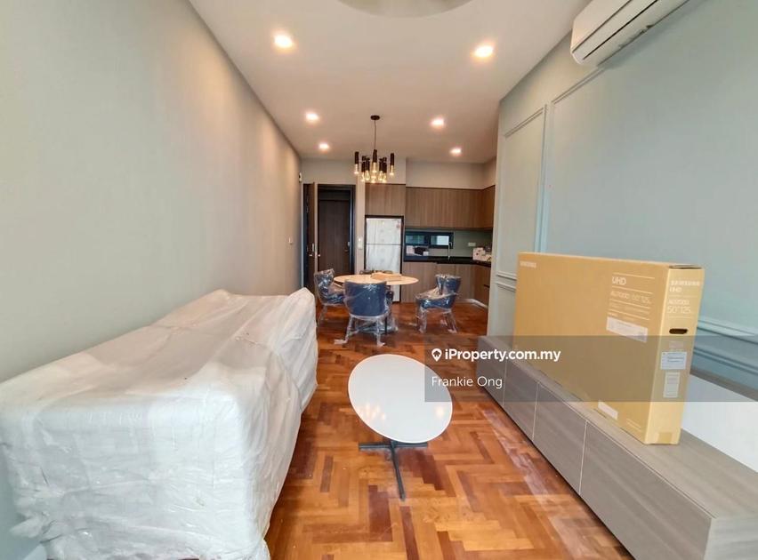 Serviced Residence for rent at Bloomsvale Menara Vista Petaling - RM ...