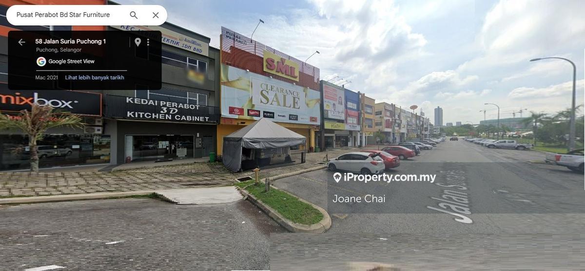 Shop Office for sale at Puchong Gateway, Puchong - RM 2,200,000 ...