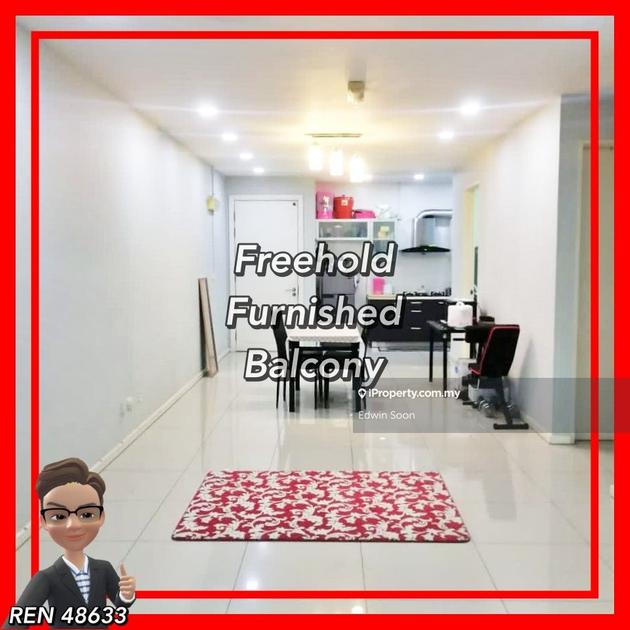 222 Residency, Setapak for sale - RM430000 | iProperty Malaysia