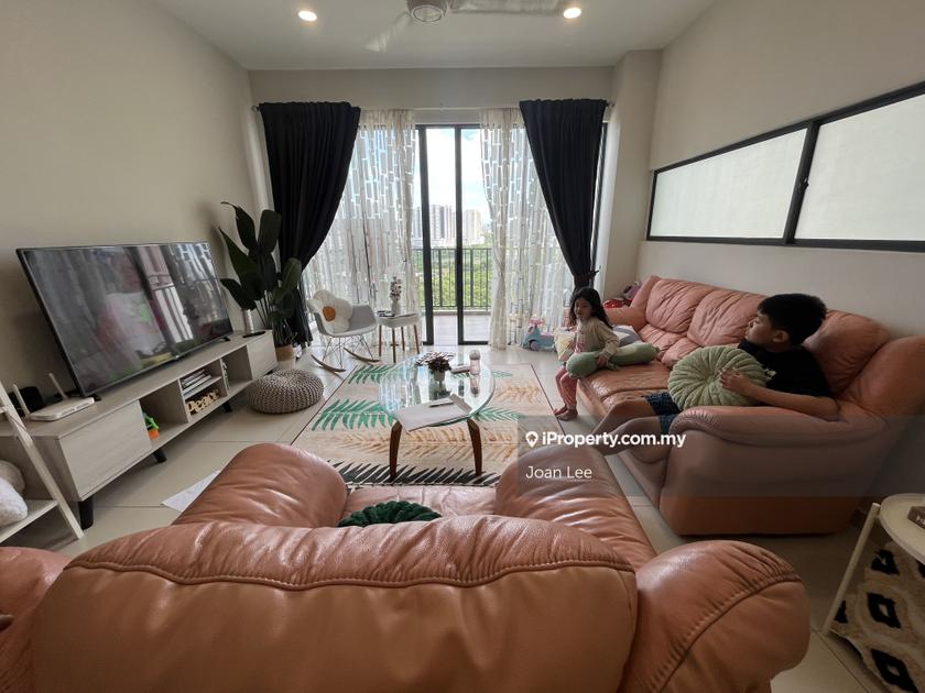 The Andes Condo Villa @ Bukit Jalil, Kampung Muhibbah, Bukit Jalil for sale - RM480000 ...