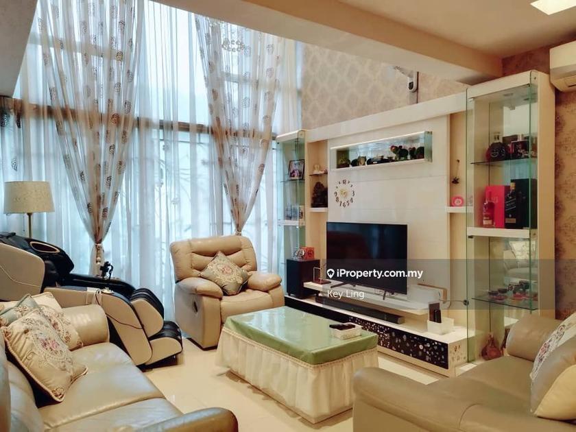 Condominium for sale at Armanee Terrace II - RM 1,290,000 | iProperty ...