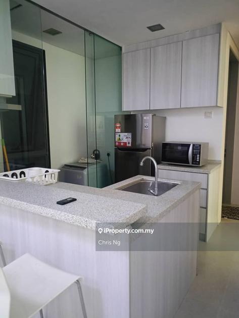 Condominium for sale at The Capers @ Sentul East - RM 610,000 ...