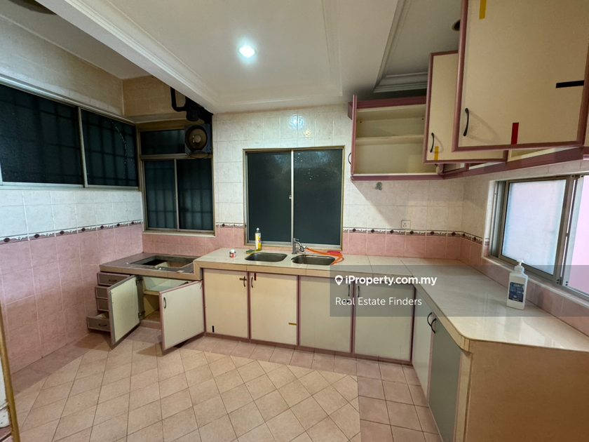 Prima Setapak Condominium, Setapak for sale - RM428000 | iProperty Malaysia