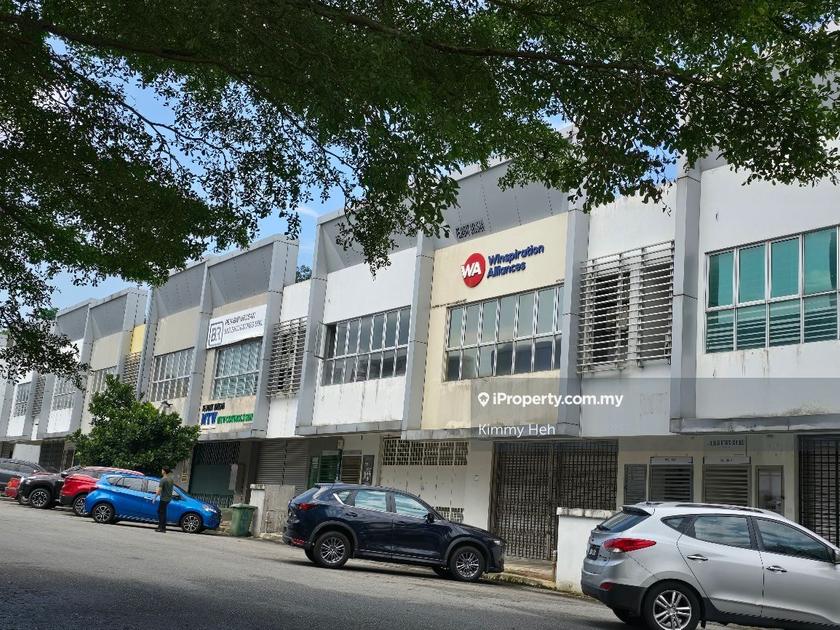 Shop Office for sale at Puchong Gateway - RM 2,300,000 | iProperty Malaysia