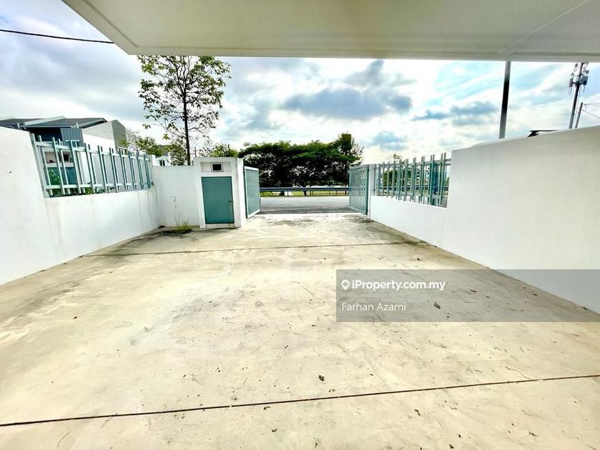 2-storey Terraced House for sale at Laman Haris, Puncak Alam - RM ...