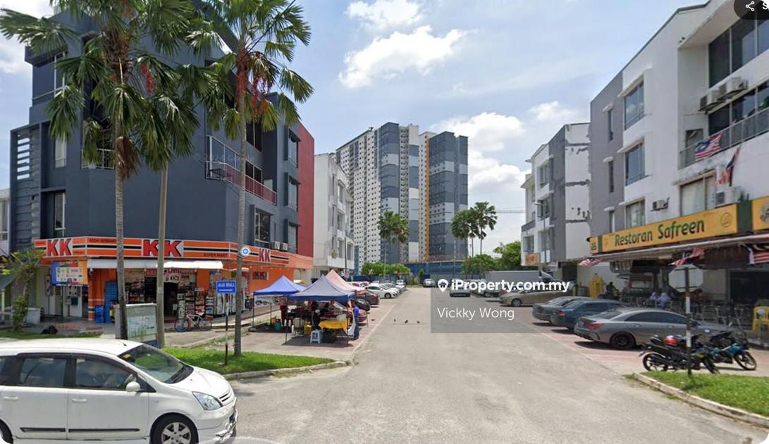 Lestari Perdana, Seri Kembangan for rent - RM5500 | iProperty Malaysia