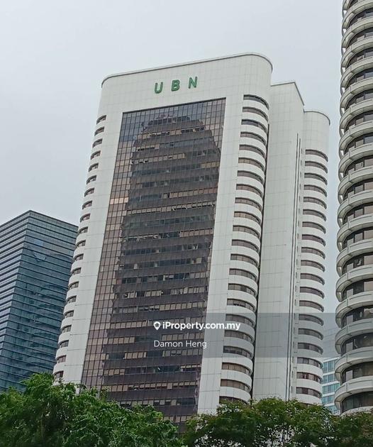 Condominium for rent at UBN Tower - RM 36,400 per month | iProperty ...