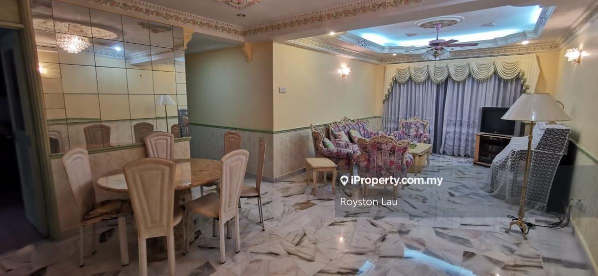 Condominium for sale at Templer Impian - RM 288,000 | iProperty Malaysia
