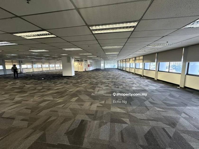 Shop for rent at Menara Pacific Place (Formerly Menara HSBC) - RM ...